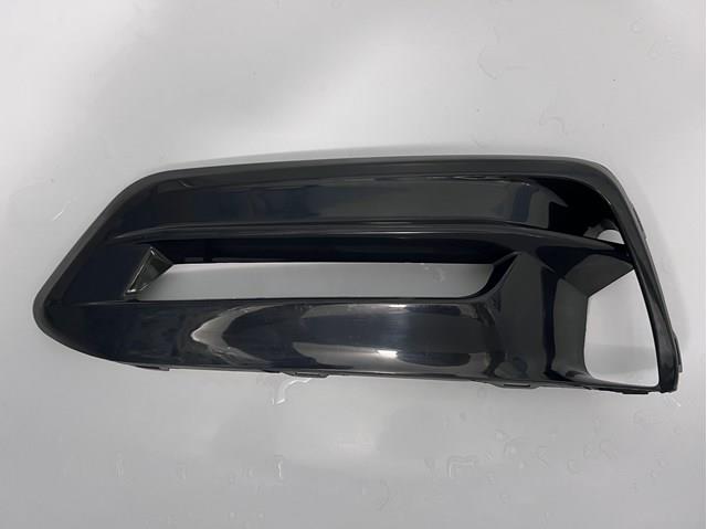 71107TVAA10 Honda Решетка бампера переднего левая