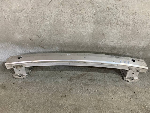 51127210071 BMW усилитель бампера заднего