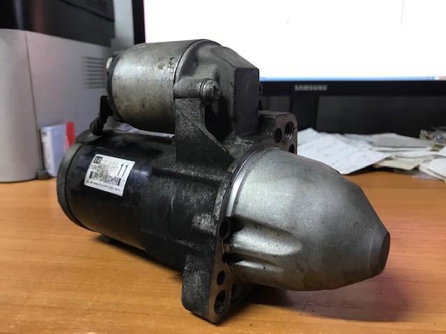 1810A011 Mitsubishi стартер