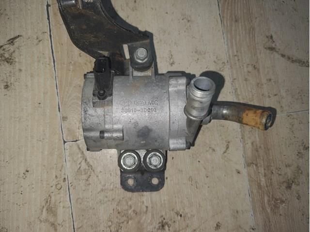 369103D010 Hyundai/Kia hyundai sonata yf 10-14помпа