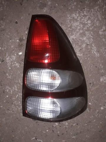 8155160700 Toyota задний правый фонарь
