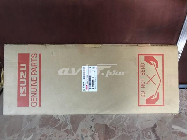 8970661970 Isuzu прокладка головки блока цилиндров (гбц)