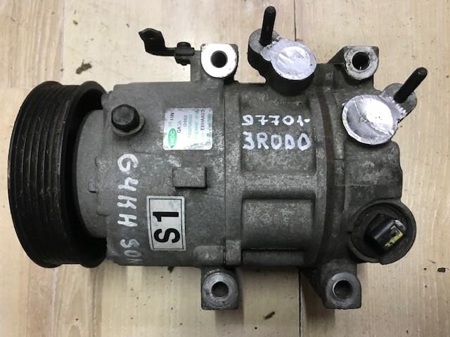 977013R000 Hyundai/Kia компрессор кондиционера