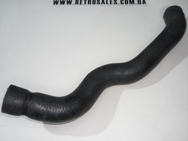 11532245998 BMW шланг (патрубок радиатора охлаждения верхний)