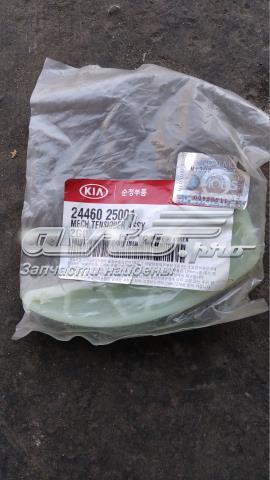 Натяжитель цепи насоса масляного для Hyundai Sonata NF седан (2007 ...