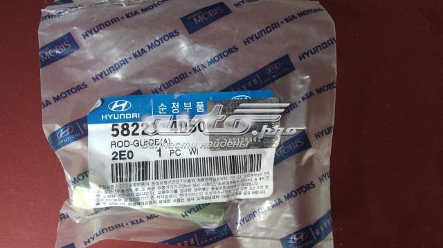 582214D500 Hyundai/Kia Направляющая суппорта заднего верхняя