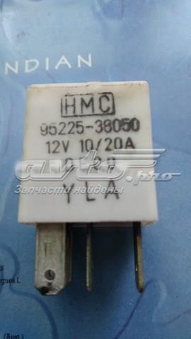 9522538050 Hyundai/Kia Реле электрическое многофункциональное