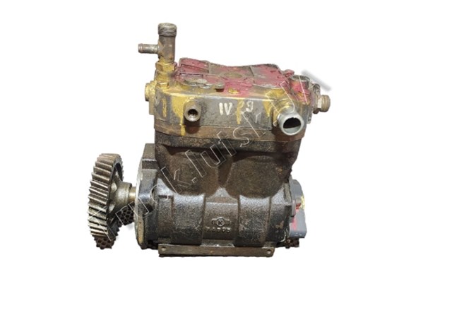 41211122 Iveco компрессор сжатого воздуха