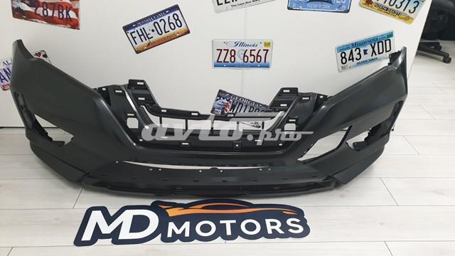 620226FL0H Nissan бампер передний