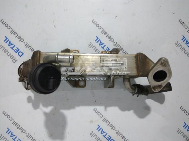 147356011R Renault (RVI) радиатор системы egr рециркуляции выхлопных газов