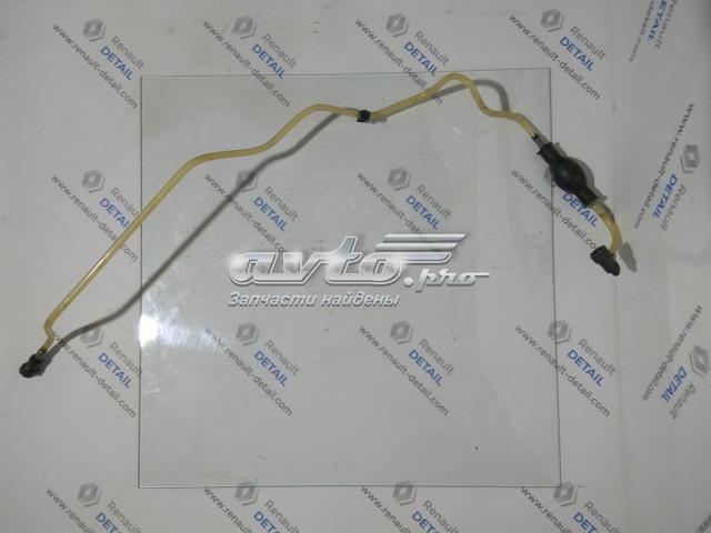 1755200Q0G Renault (RVI) трубка топливная, от бака к топливному фильтру
