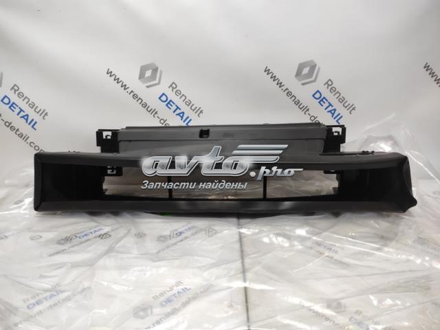 214772888R Renault (RVI) диффузор интеркуллера