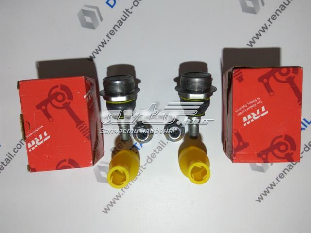 401602379R Renault (RVI) шаровая опора нижняя правая