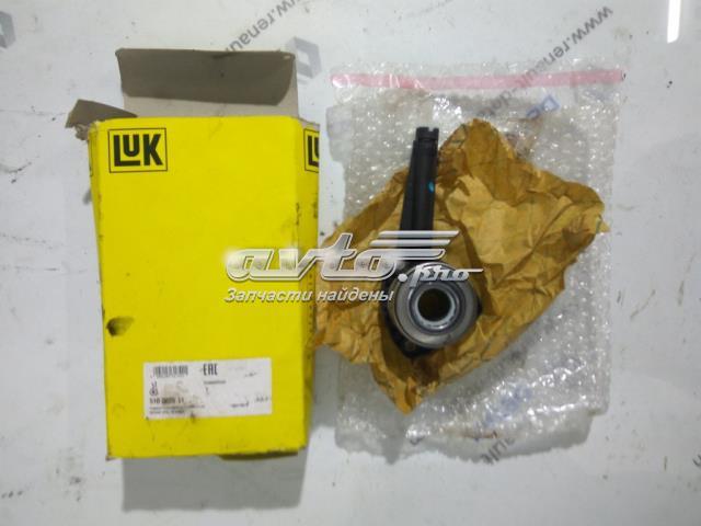 510002511 LUK выжимной подшипник