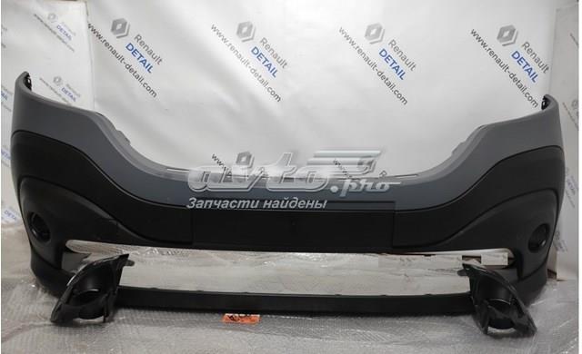 620226969R Renault (RVI) бампер передний
