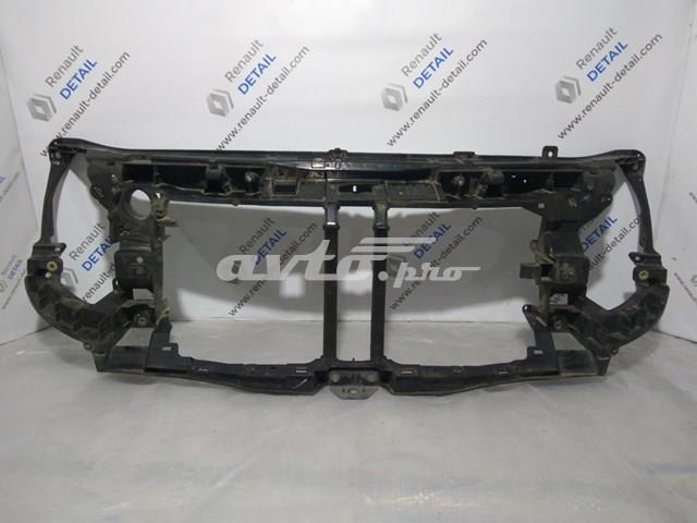 625006894R Renault (RVI) Суппорт радиатора в сборе (монтажная панель ...