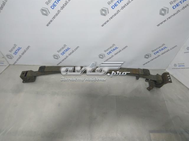 50030 GP рессора задняя