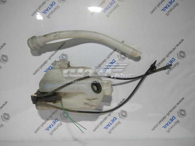7701068747 Renault (RVI) Бачок омывателя стекла