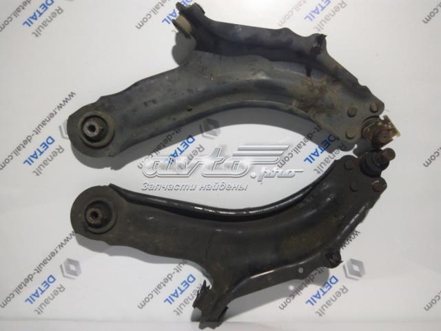 8200586561 Renault (RVI) рычаг передней подвески нижний левый