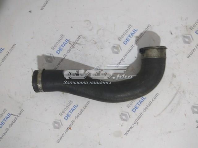 8200730576 Renault (RVI) Шланг (патрубок) интеркуллера левый