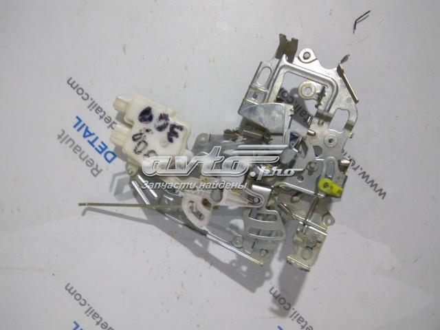 8200766888 Renault (RVI) замок двери задней правой распашной