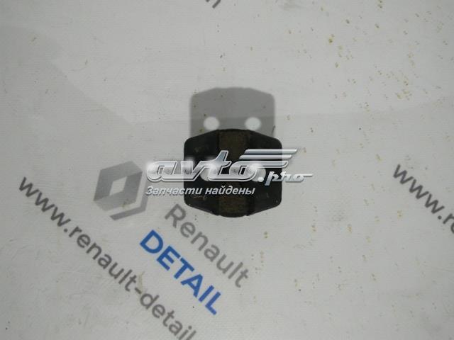 8200778368 Renault (RVI) петля-зацеп (ответная часть замка двери задней)