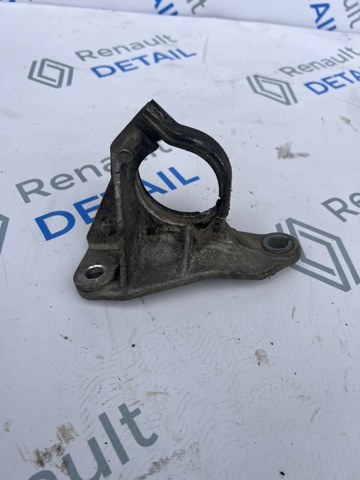 8200919080 Renault (RVI) Опора подвесного подшипника передней полуоси