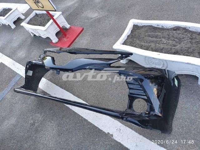 521193T932 Toyota бампер