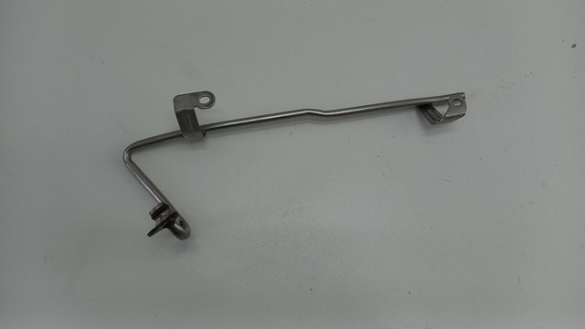 Шланг (патрубок) жидкостного охлаждения турбины, обратка на Volkswagen ...