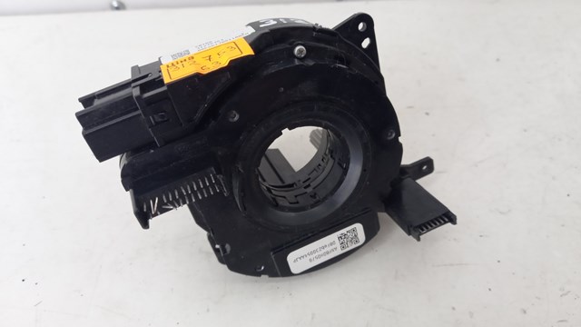 31275363 Volvo кольцо airbag контактное, шлейф руля