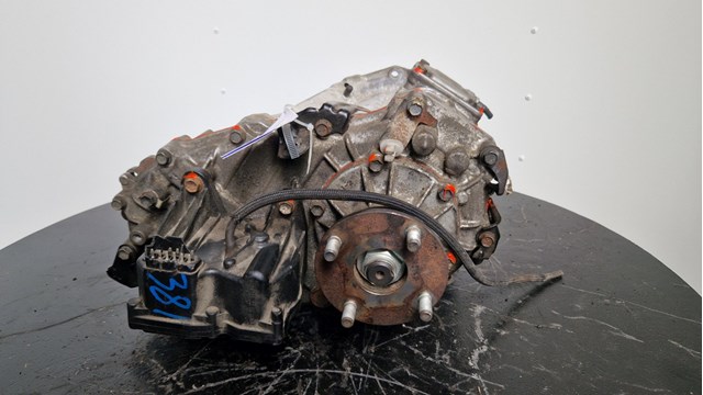 361000K420 Toyota Раздатка (коробка раздаточная)