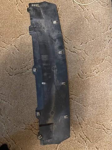 51757905276 BMW защита двигателя передняя