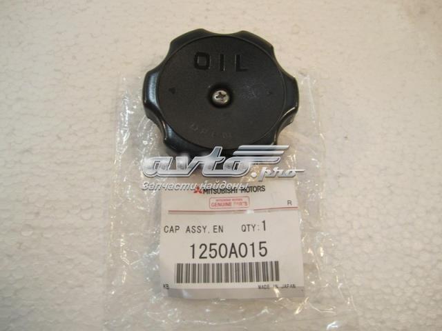 1250A015 Mitsubishi крышка маслозаливной горловины