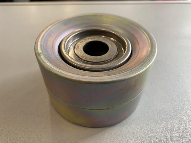 A0005501833 Mercedes ролик натяжителя приводного ремня