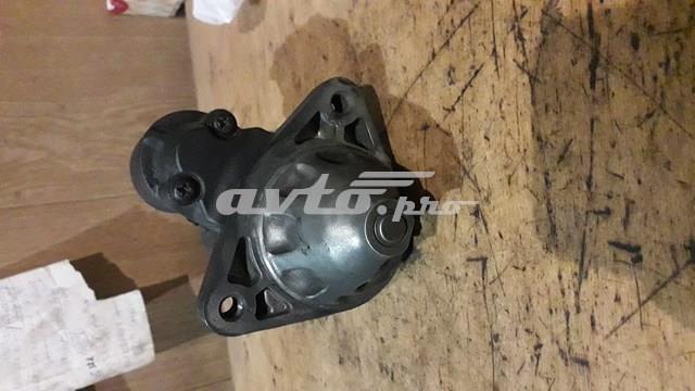 2810075190 Toyota стартер