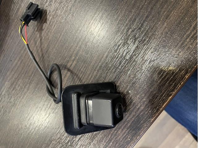 2218206397 Mercedes a2218206397 - cl w216 w221 камера заднего вида