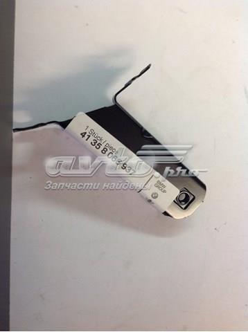 41358066937 BMW кронштейн крепления крыла переднего левого верхний