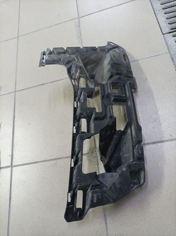 Кронштейн бампера переднего правый на Volvo XC90 универсал (2014 - 2022 ...