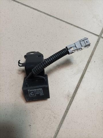 8293042020 Toyota конденсатор/condenser assy. wiri