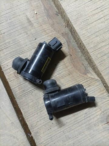 96843553 General Motors насос-мотор омывателя стекла переднего