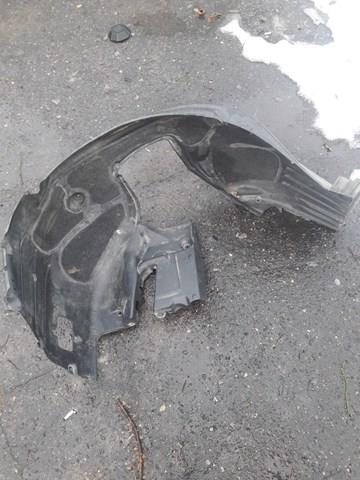 51717033749 BMW подкрылок крыла переднего левый