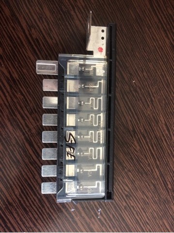 1879001316 Hyundai/Kia предохранитель