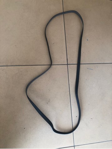 252122F320 Hyundai/Kia ремень агрегатов приводной