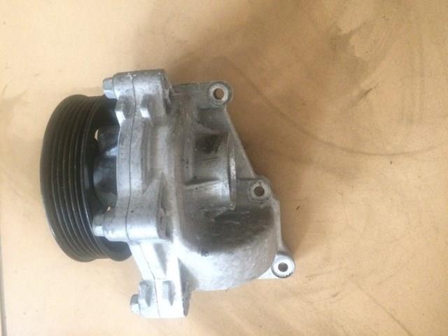 252212B700 Hyundai/Kia шкив водяной помпы