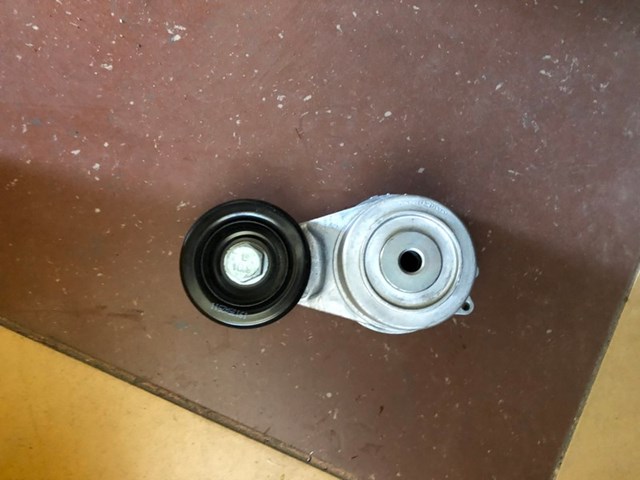 252812F002 Hyundai/Kia Натяжитель приводного ремня