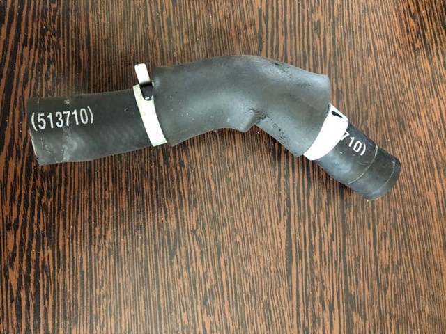 256402F000 Hyundai/Kia патрубок системы охлаждения ( 25640-2f000 )