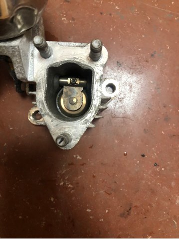 263102A610 Hyundai/Kia корпус масляного фильтра