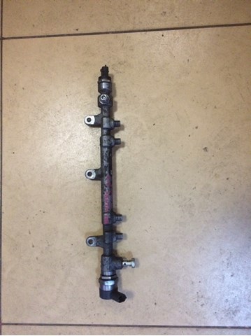 314012F600 Hyundai/Kia bosch hyundai датчик тиску палива kia 1,4-2,2crdi