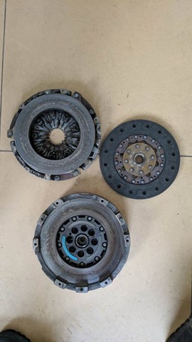 4120024450 Hyundai/Kia сцепление