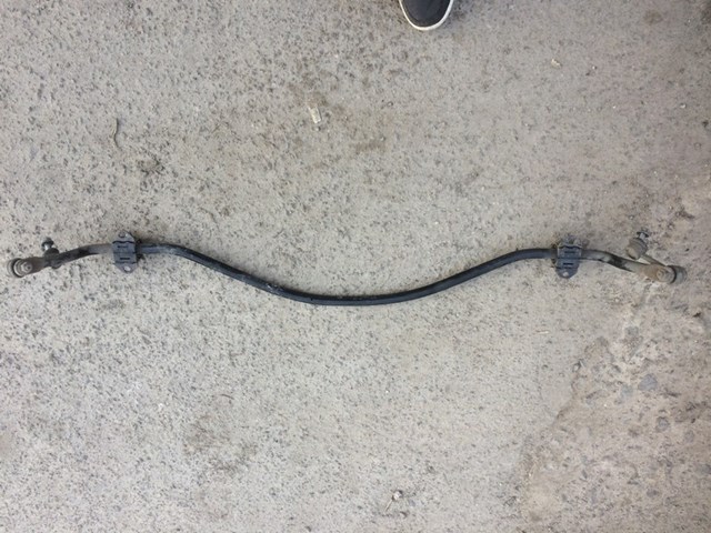 555102W110 Hyundai/Kia стабилизатор задний awd